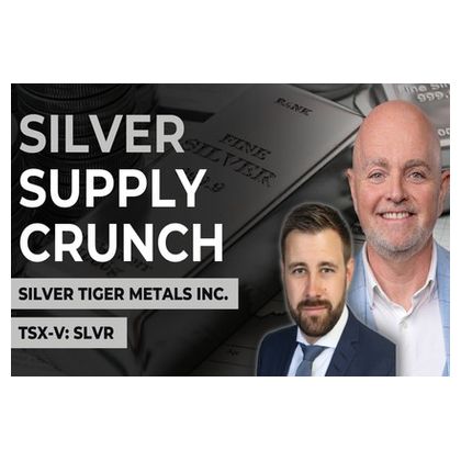 Silver Tiger Metals: Mexico’s Rare Mine Permit, Fast-Track to ...