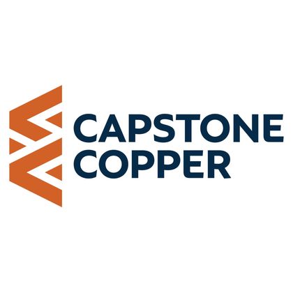 Capstone Copper Responds to Media Reports Pertaining to Mantoverde ...