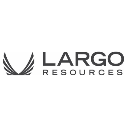 Largo Resources Confirms No Material Change, by @newswire