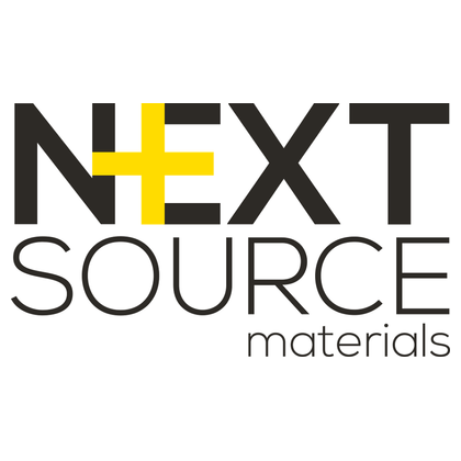 NextSource Materials Announces First Bulk Shipment of SuperFlake(R) and Full Operation of its ...