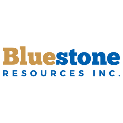 Bluestone Announces Further High-Grade Sample Results at Cerro Blanco ...