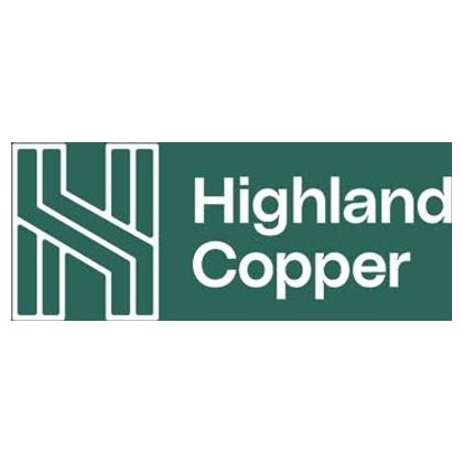 Highland Copper Recaps 2025 Execution and Announces 2026 Work Plan to ...