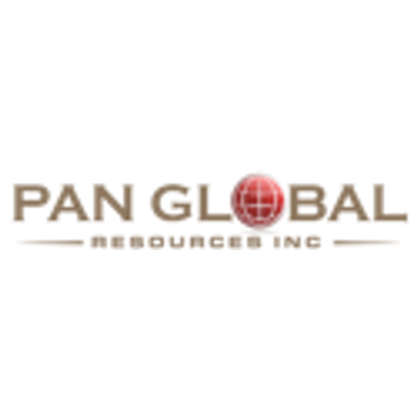 PAN GLOBAL DRILLS 1.48% COPPER, 0.65 G/T GOLD, 7.2G/T SILVER OVER 6.8M ...