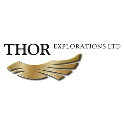 Thor Explorations Announces Further Positive Diamond Drilling Results ...