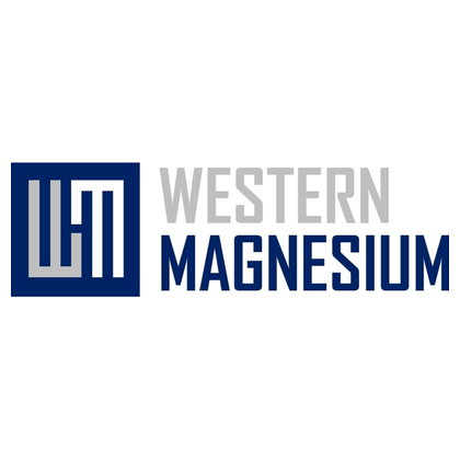 Western Magnesium Names Gregory FCA Public Relations Agency of Record ...